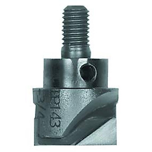 AERO - 1/2" Rivet Shaver BIT - TP143-1/2