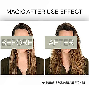 SEVICH Hair Styling Powder For Men & Women,Texture Powder Natural Look - Easy To Apply Volumizing Hair 0.28Oz/8g