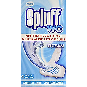 Spluff Solid Tablet Ocean Pcs 4