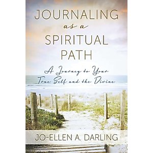 Journaling as a Spiritual Path: A Journey to Your True Self and the Divine