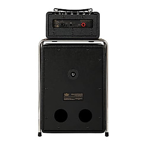 Vox MSB50BA Mini Superbeetle 50W Bass Amplifier