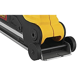 DEWALT Cutting Grinder Dust Shroud, 7-Inch, 180 mm(DWE46127)