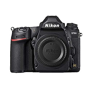 Nikon D780 Body