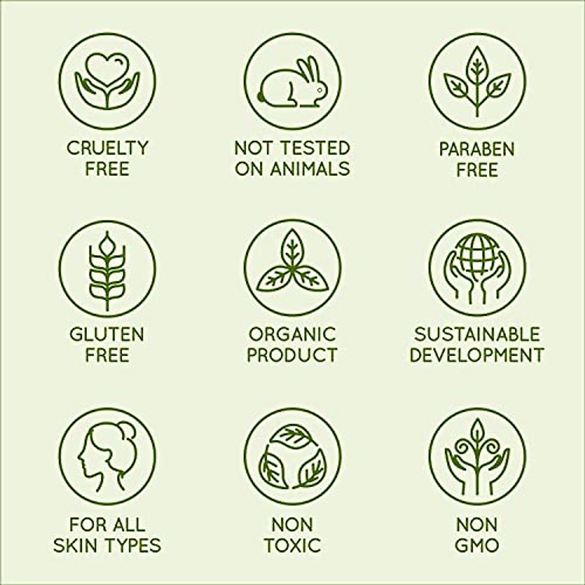 Vaadi Herbals Amla with Shikakai & Reetha Shampoo - Hair Fall Control Shampoo - ALL Natural Herbal Shampoo - Shampoo for Hair Loss - Shampoo for All Hair Types - 11.8 Ounces