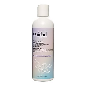 Ouidad Tone It Away® Purple Shampoo 8.5 fl oz