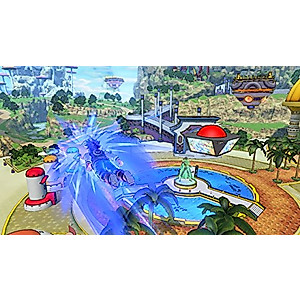 Dragon Ball Xenoverse 2 - Nintendo Switch