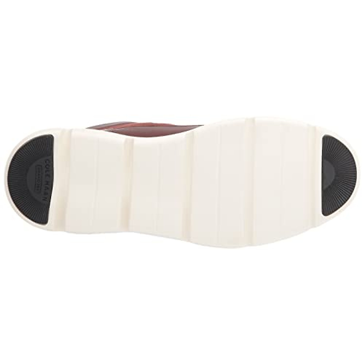 Cole Haan Women's Zerogrand Omni Hiker Boot Hiking, CH Hickory Suede/HIKROY Embossed Crocodile/Ivory Outsole, 9