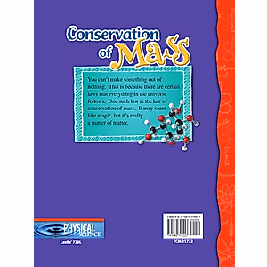 Teacher Created Materials - Science Readers: Content and Literacy: Let's Explore Physical Science - 10 Book Set - Grades 4-5