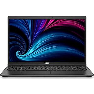 Dell 2021 Newest Latitude 3520 15 15.6" FHD Business Laptop, Intel Quad-Core i5-1135G7 up to 4.2GHz (Beat i7-1065G7), 16GB DDR4 RAM, 1TB PCIe SSD, WiFi 6, Bluetooth 5.2, Type-C, Windows 10 Pro