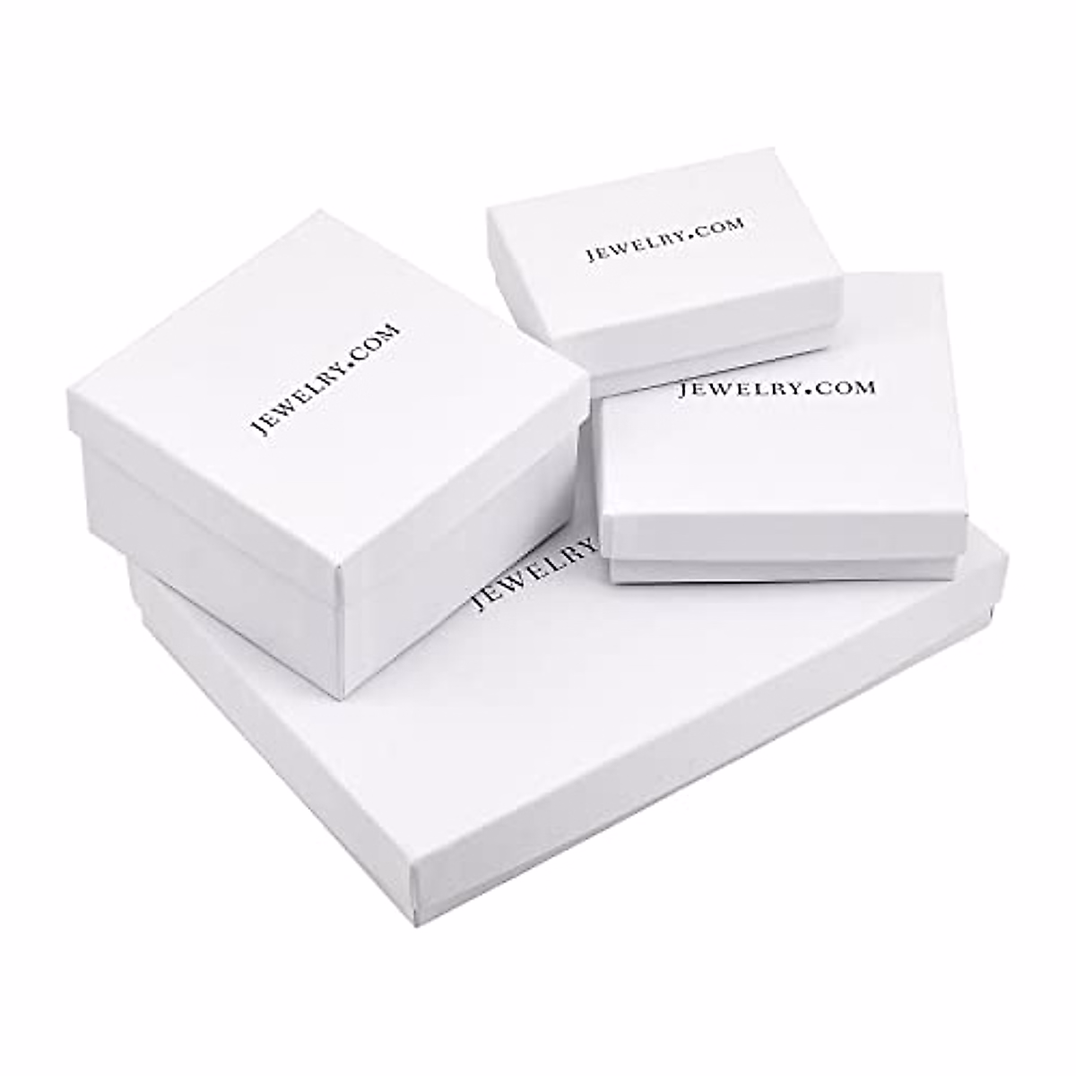 Finecraft Baguette-Cut Natural Amethyst February Birthstone Ring in 1K Gold, Size 8, Size 8