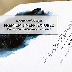 Custom Personalized Night Sky Star Map Poster, Unframed Print