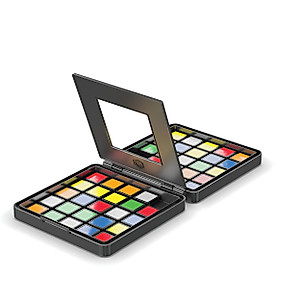 Spin Master 6063171 Rubiks Race Pack N Go Travel Sized Game