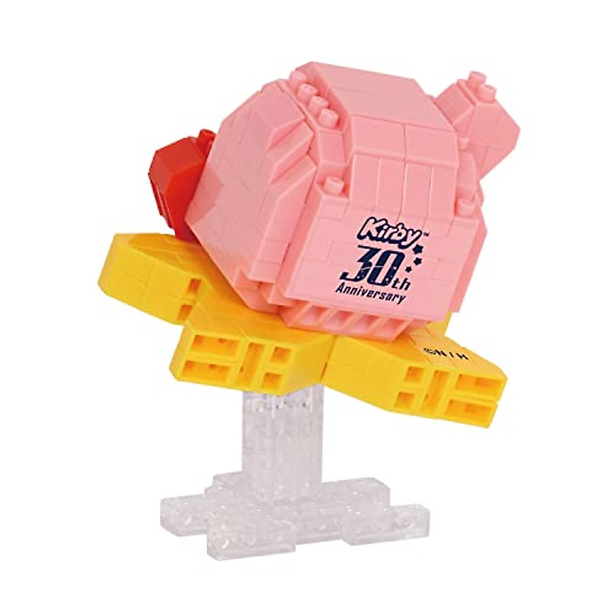 nanoblock - Kirby 30th, Character Collection Series Building Kit