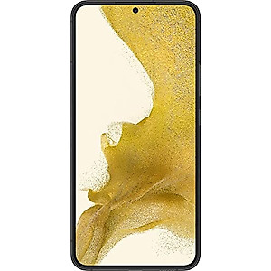 Samsung Galaxy S22 Plus 5G, 128GB/ 8GB RAM, Unlocked - Phantom Black (Renewed)