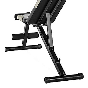 CAP Barbell CAP Strength Utility FID Bench, 2018 Model