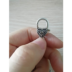 Lemegeton Talisman for Love Tetragrammaton Seal of Solomon Wicca Pentacle Pendant Wiccan Bracelets