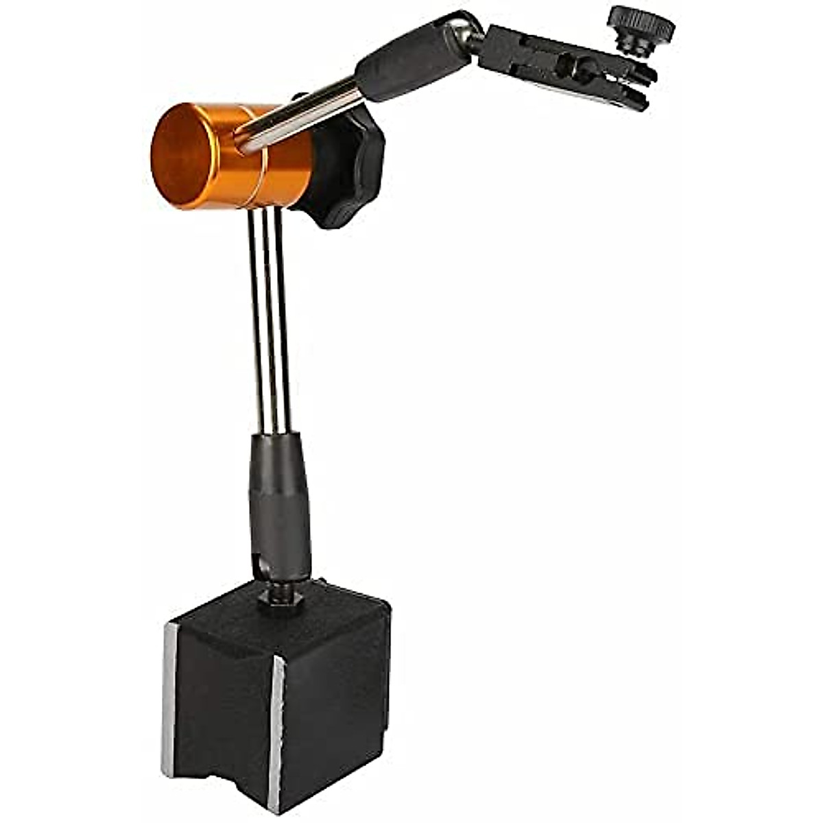 R&D Magnetic Base-Stronerliuo 368mm Adjustable Magnetic Base Holder Universal Magnet
