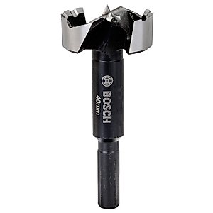 Bosch 2608577019 drill toothed 40mm Forstner Bits
