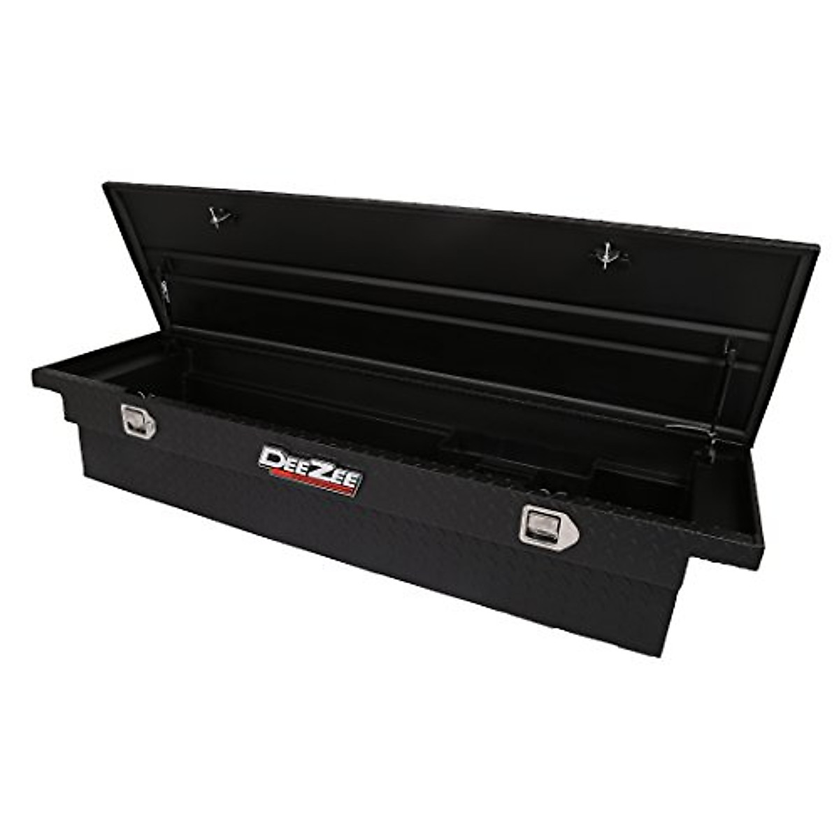 Dee Zee DZ8170LTB Red Label Crossover Tool Box - Low Profile