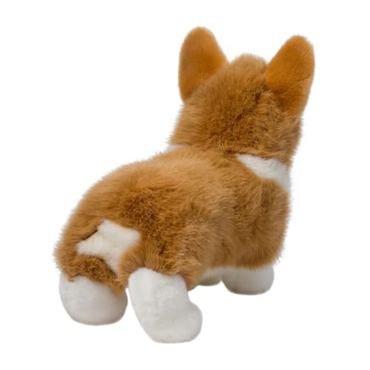 Douglas Ingrid Corgi Dog Plush Stuffed Animal