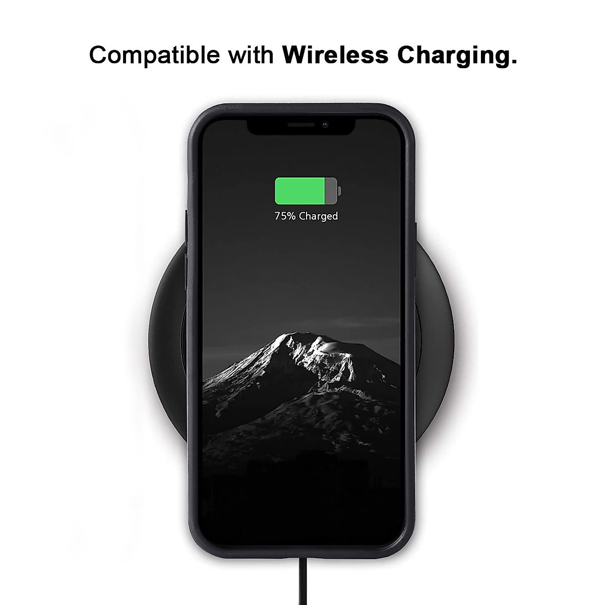 DOGODON Design Compatible with iPhone XR Case Luxury Leather Business Vintage Slim Non-Slip Soft Grip Shockproof Protective Cover (2018) 6.1 Inch (Brown)