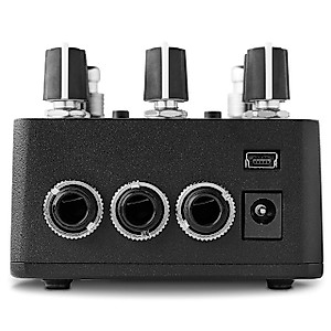 Red Panda Bitmap v2 Bitcrusher