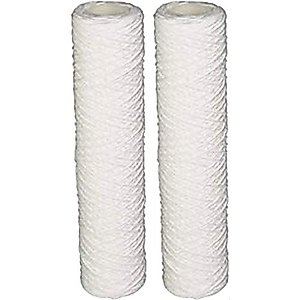 Pentek CW-MF Water Filters (2-Pack)