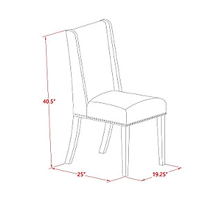 East West Furniture DLFL3-WHI-01 3 Piece Kitchen Table Set Contains a Round Dining Room Table with Dropleaf and 2 Cream Linen Fabric Upholstered Chairs, 42x42 Inch, Linen White