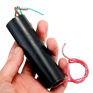 Gump's grocery 1000kv Step up high Voltage Pulse Inverter Arc Generator Ignition Coil Module