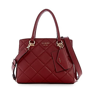 GUESS Fantine Girlfriend Satchel, Merlot