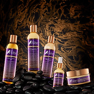 The Mane Choice Ancient Egyptian Anti-Breakage & Repair Antidote Conditioner, Hydrates & Strengthens Your Hair While Supporting Natural Hair Growth, Nourishes Dry, Brittle Hair, 8 Oz