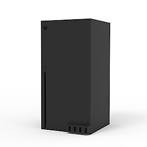 JZW-Shop 4 Ports USB Hub 2.0 for Xbox Series X/S, High Speed USB Hub Splitter Expansion Adapter Compatible with Xbox Series X/S Console