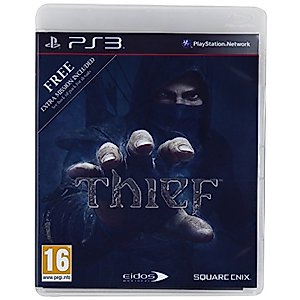 Thief - Playstation 3