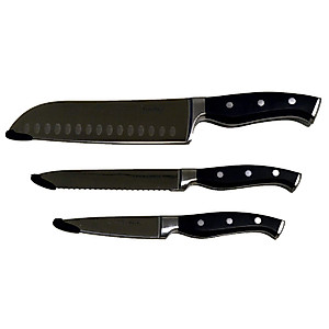 Viking 15 Piece Cutlery Set