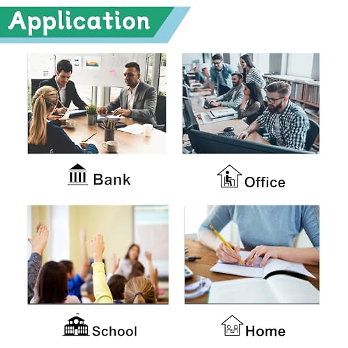 B8145 Drum Unit, Replacement 013R00686 CT351179 Drum Unit, Compatible for Xerox AltaLink B8145 B8155 B8170 Printer 1 Cyan