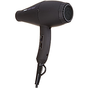 Rusk Engineering Super Freak Professional 2000 Watt Dryer with Italian Motor, Features and Italian Motor that Delivers Superior Airflow and Air Pressure