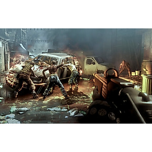 Dead Island - Playstation 3 (Renewed)