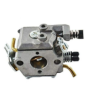 Shnile WT-964-1 Carburetor Replaces 577133001 503281505 503281506 503281517 537052701 522607401 Compatible with Husqvarna 225 227 232 235 240 Blowers