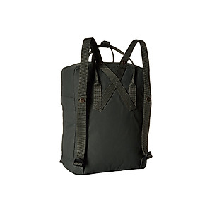 Fjallraven, Kanken Classic Backpack for Everyday, Orchid