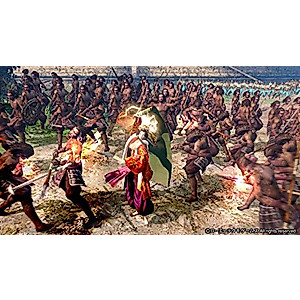 Warriors Orochi 3 Ultimate - PlayStation 4