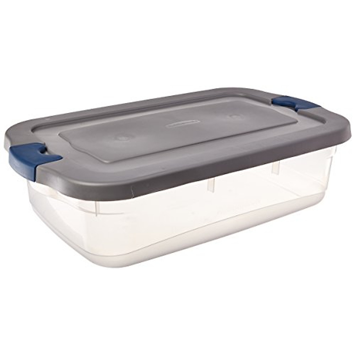 UNITED PLASTICS Roughneck 1785783 Storage Tote