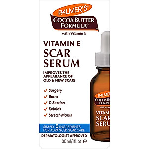 Palmer's Cocoa Butter Formula Scar Serum 1 oz