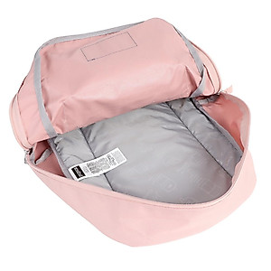 Jansport JS0A47LW7N8 Cross Town Misty Rose