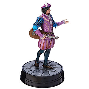 Dark Horse Deluxe The Witcher 3: Wild Hunt: Dandelion Figure, 9.5 inches