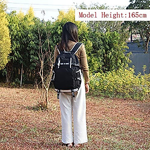 Resident Evil Kids School Laptop Backpack Umbrella Corporation Cartoon Game Book bag Daypack 17.7 Inch