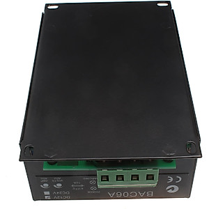 RaeSung Smartgen BAC06A Diesel Generator Battery Charger 24V Intelligent Floating Charger