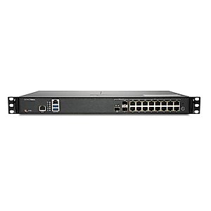 SonicWall 3YR NSA 2700 Secure Upgrade Plus - Advanced Edition (02-SSC-8200)