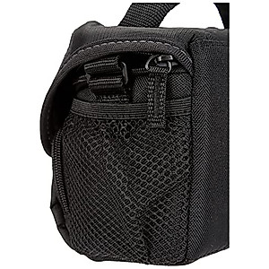 Sony LCSU11 Soft Compact Carrying Case for Cyber-Shot Cameras (Black)