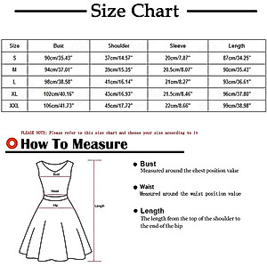 Bblulu Women's Short Sleeve T Shirt Dress Summer Floral Print Loose Casual Tunic Swing Dress Mini Pleated Beach Dresses