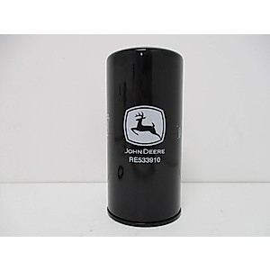 John Deere Original Equipment Fuel Filter - RE533910,1